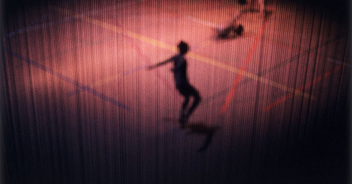 Rain (live) | Anne Teresa De Keersmaeker, Rosas | De Munt / La Monnaie
