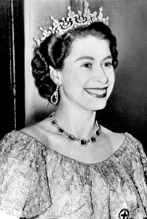 The face of Elizabeth | A comparative reflection on two iconic queens ...