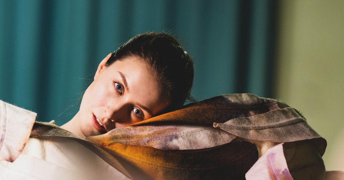 #Mirrorselfie | Emma Posman | De Munt / La Monnaie