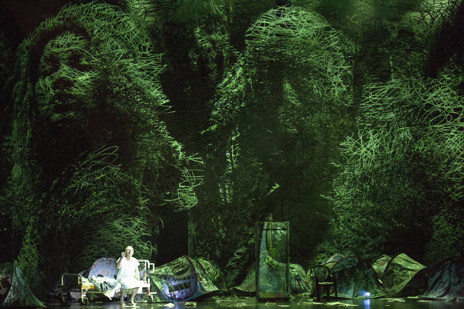 Wat je moet weten over | De Neus | De Munt / La Monnaie