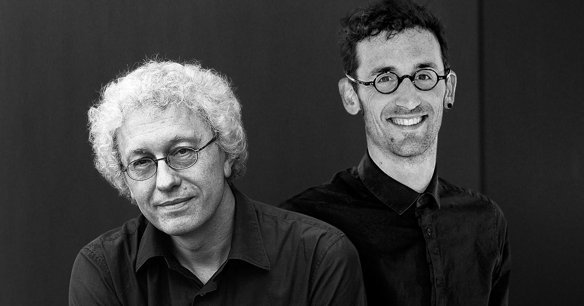 Inside the Music | Cassandra | La Monnaie / De Munt