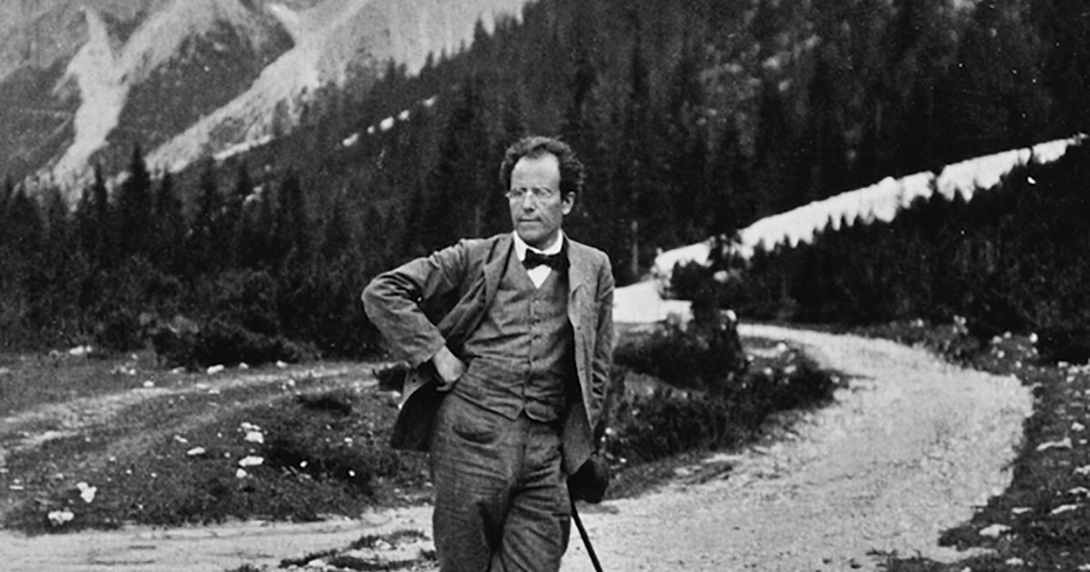 Gustav Mahler | Et la nature | La Monnaie / De Munt