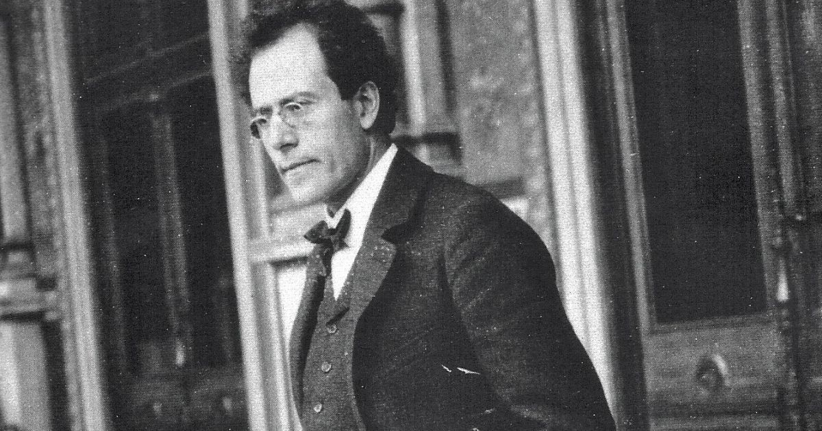 Gustav Mahler | An operatic innovator who never wrote an opera | La ...
