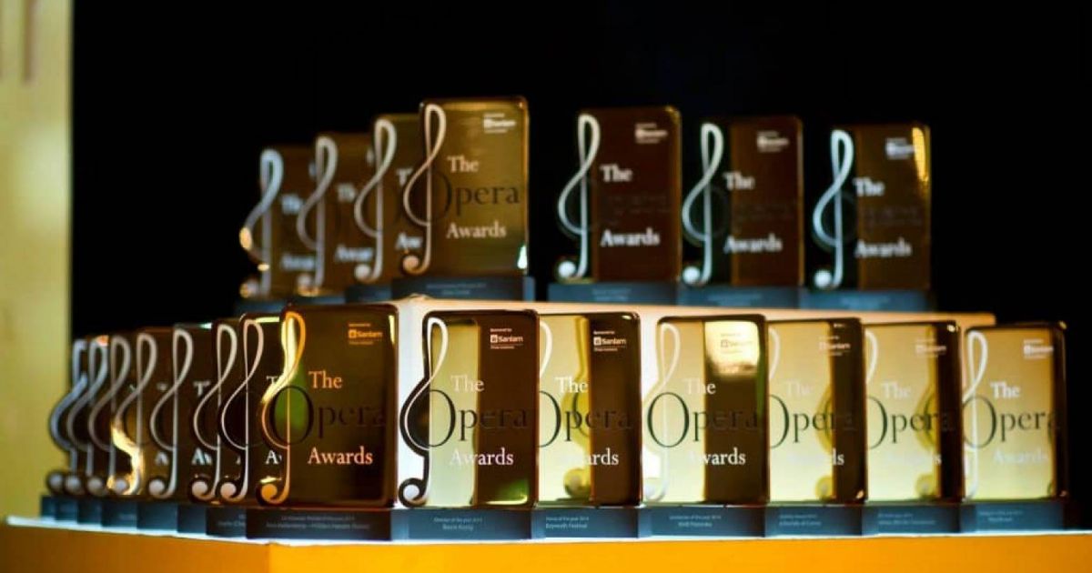 De Munt opnieuw genomineerd voor twee International Opera Awards | De ...