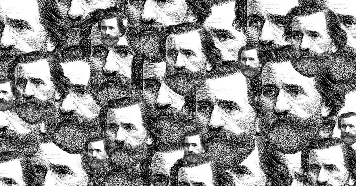 5 Early Verdi Gems | in ‘Nostalgia’ | La Monnaie / De Munt