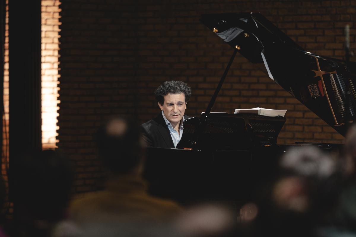 La Monnaie / De Munt