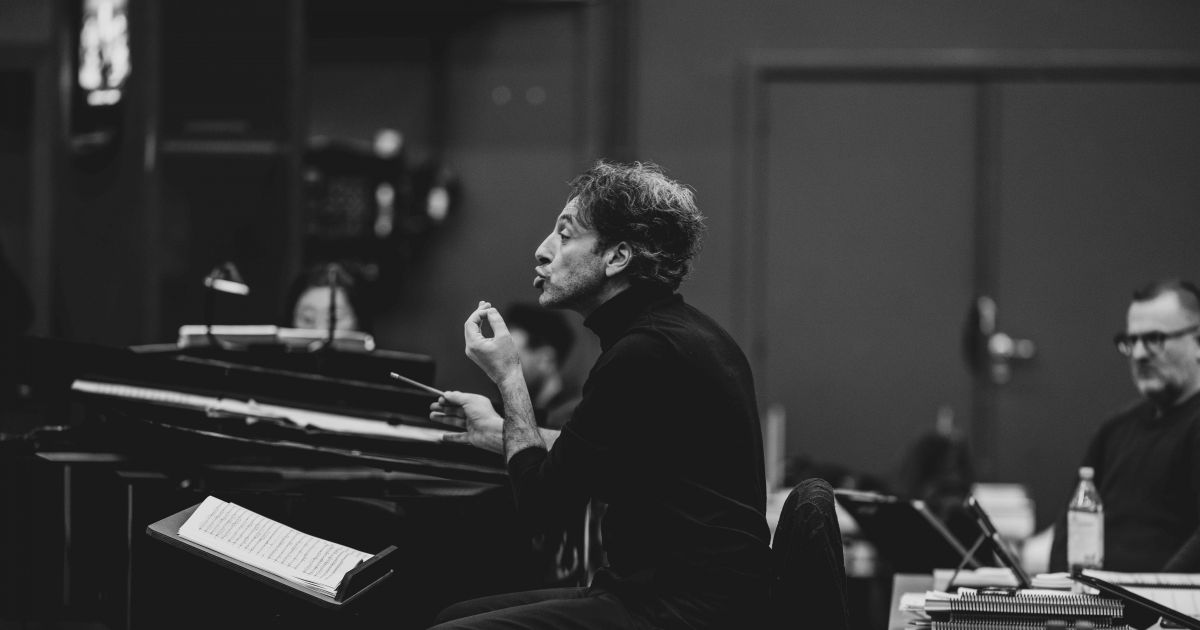 Inside the Music | De Munt / La Monnaie
