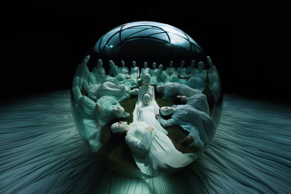 Notre programmation d’opéra | La Monnaie / De Munt