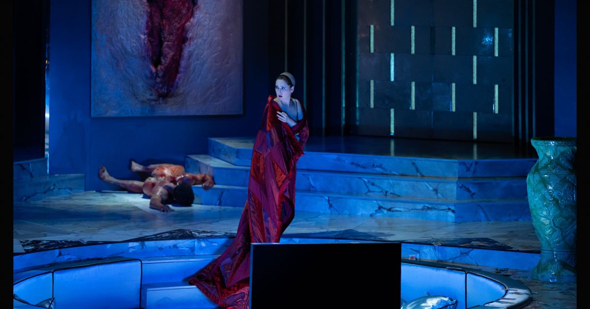Turandot | Synopsis musical avec Ouri Bronchti | La Monnaie / De Munt