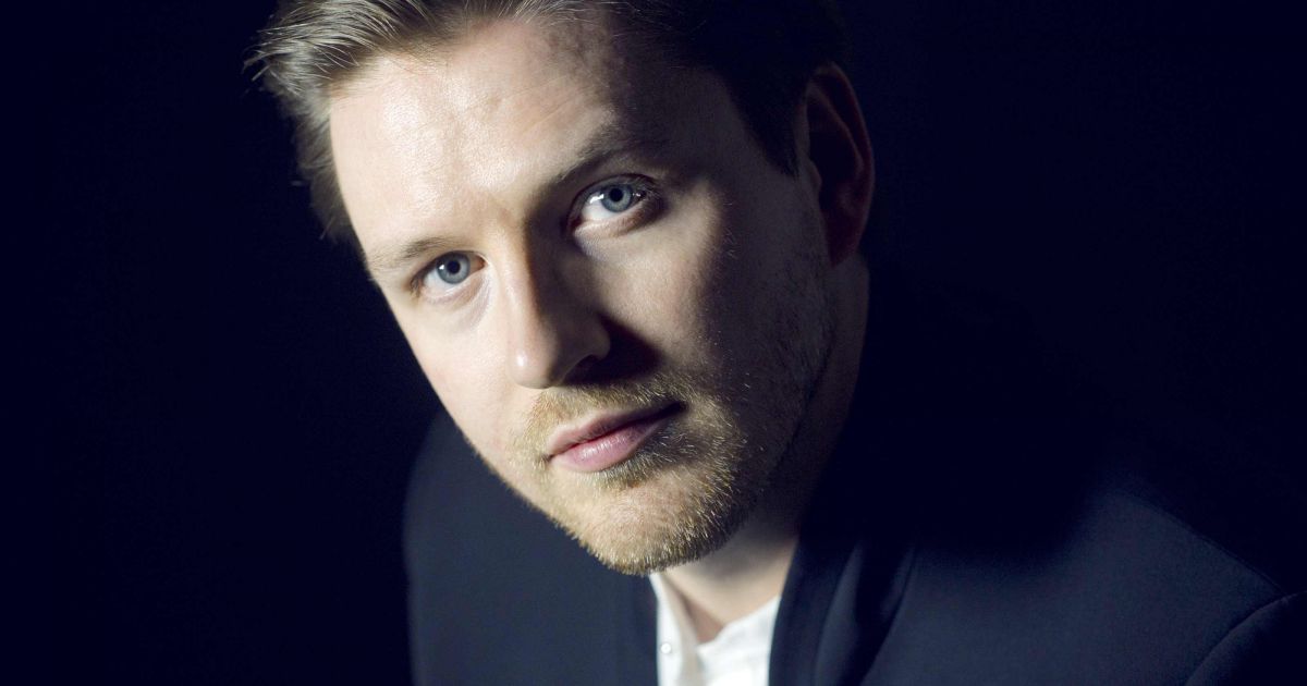 Samuel Hasselhorn | Stille Tränen • Robert Schumann | De Munt / La Monnaie