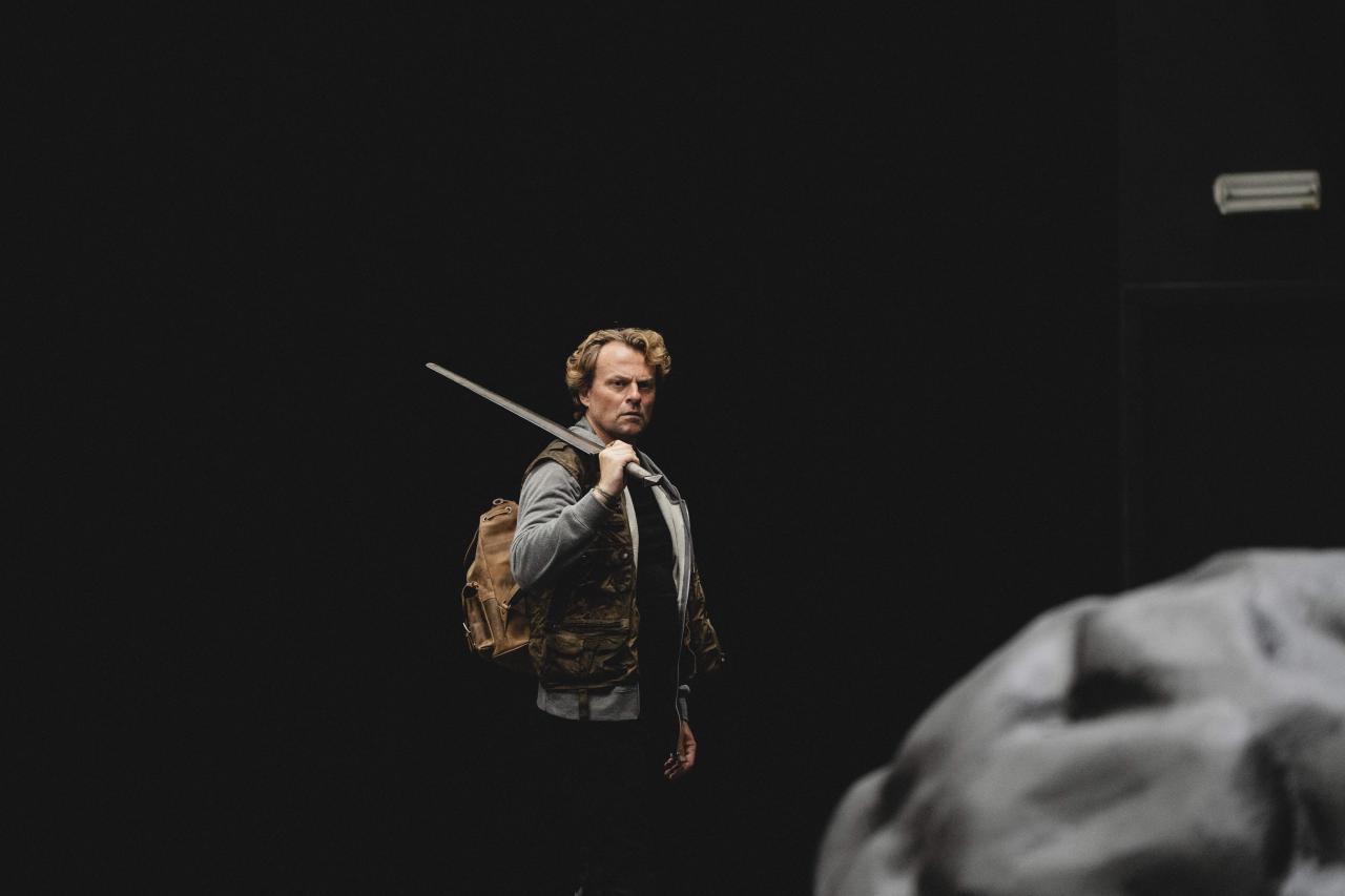 Siegfried | Het verhaal en de muzikale hoogtepunten | De Munt / La Monnaie