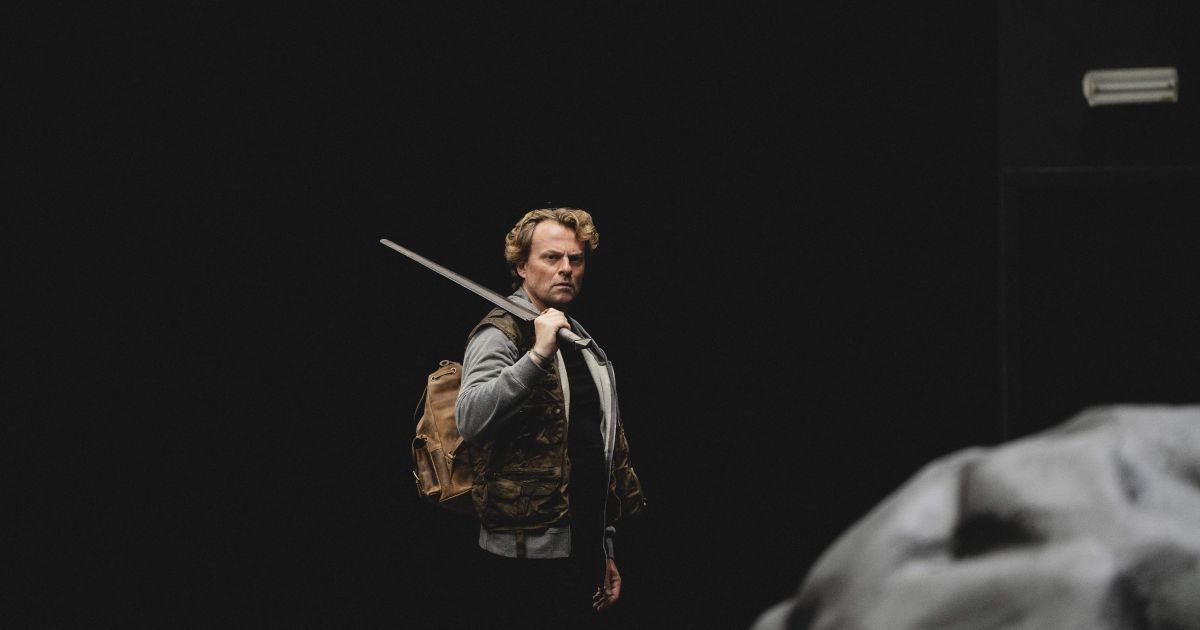 Siegfried | Synopsis musical avec Alain Altinoglu | La Monnaie / De Munt