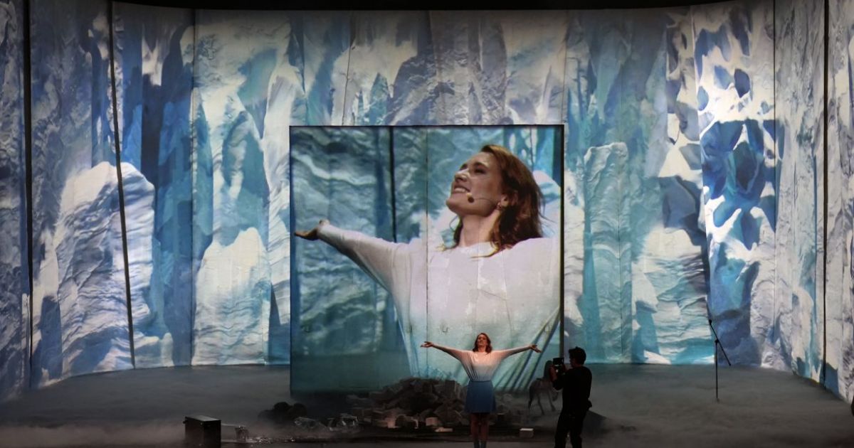 Une nomination pour « Cassandra » aux International Opera Awards 2024 ...