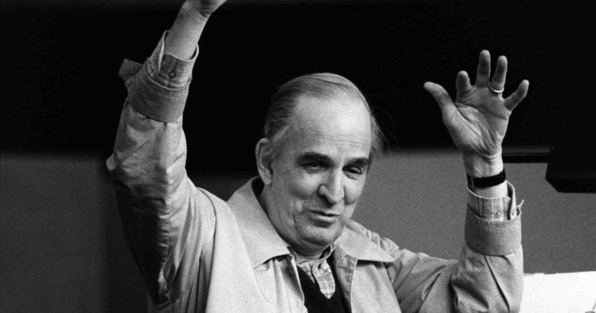 Ingmar Bergman Cycle in Brussels | La Monnaie / De Munt