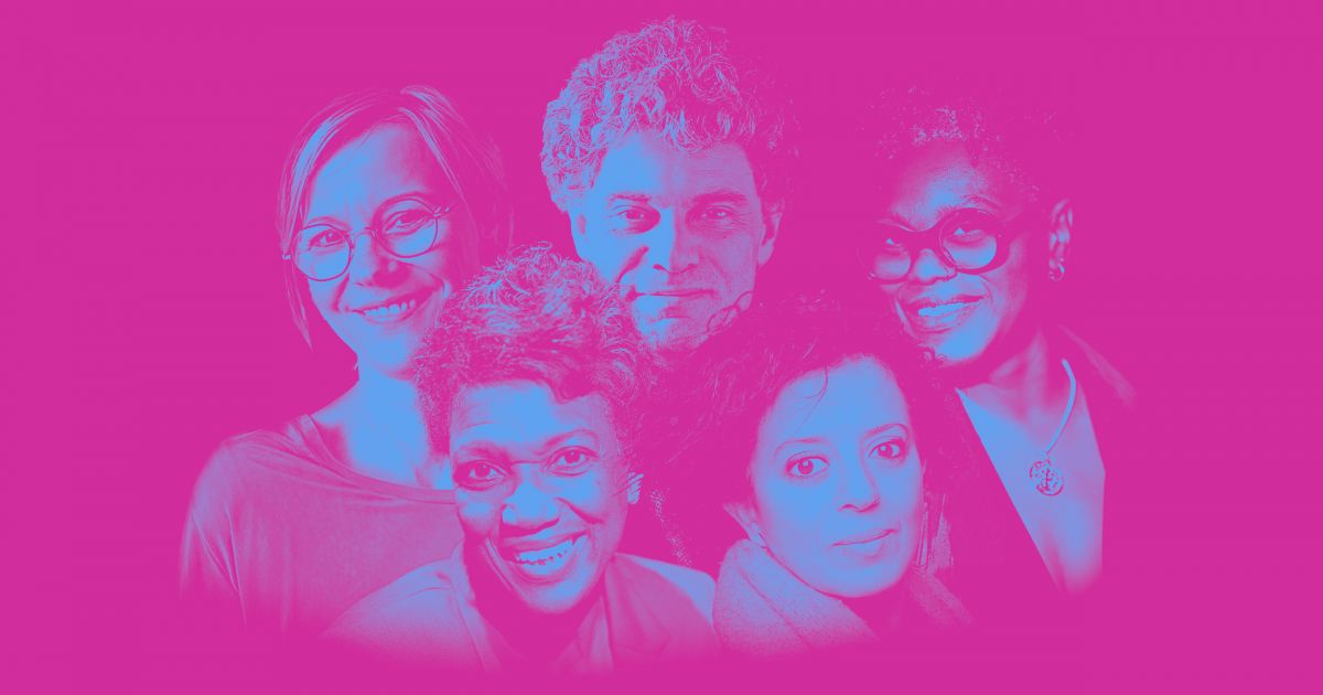 Mixed Sounds & Identities | La Monnaie / De Munt