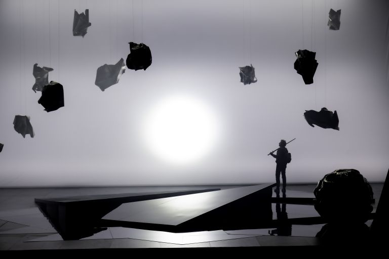 Siegfried (opera) | Richard Wagner | La Monnaie / De Munt