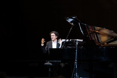 La Monnaie / De Munt