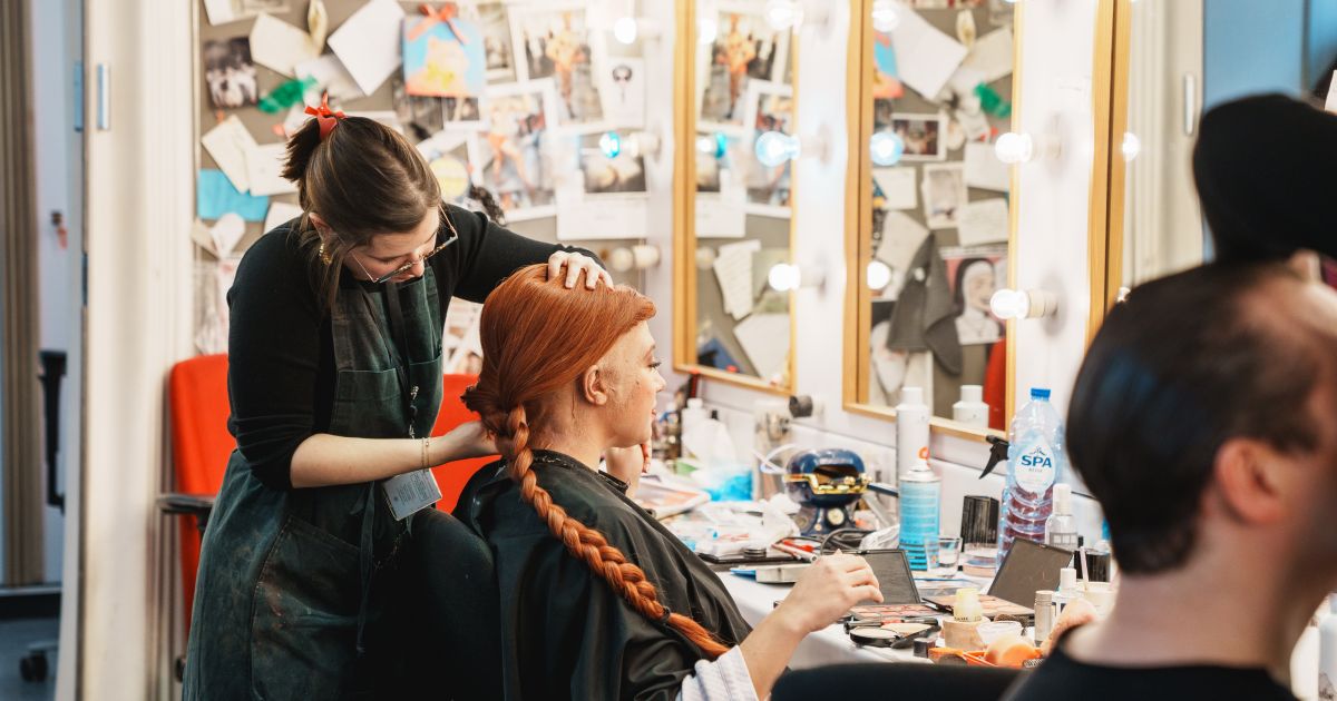 Marvic Monreal | Maakt haar Muntdebuut in ‘Götterdämmerung’ | De Munt ...