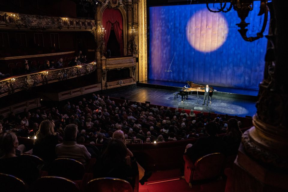 Götterdämmerung (opera) | Richard Wagner | La Monnaie / De Munt