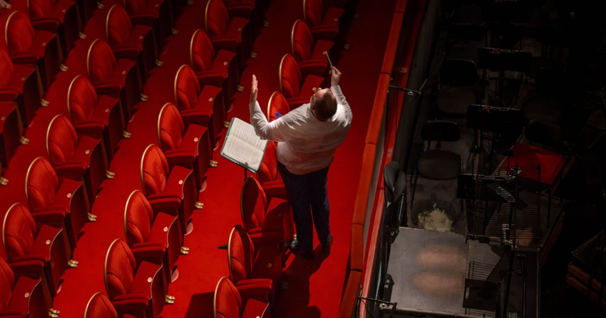 Grand Opera Prayers | Concert des Chœurs de la Monnaie | La Monnaie ...