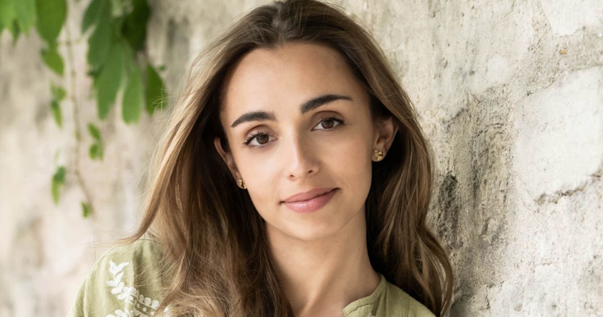Songs of Passion | Concert Lea Desandre | La Monnaie / De Munt