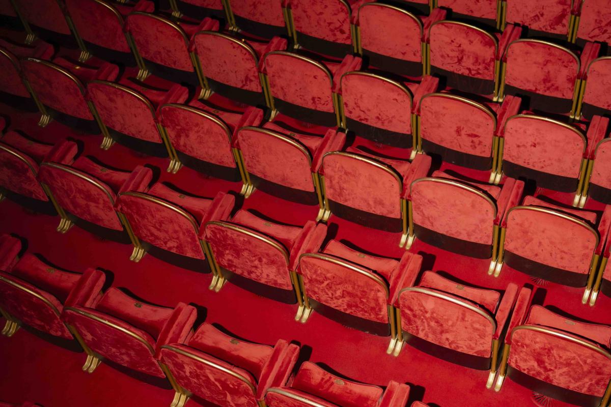 Notre programmation d’opéra | La Monnaie / De Munt