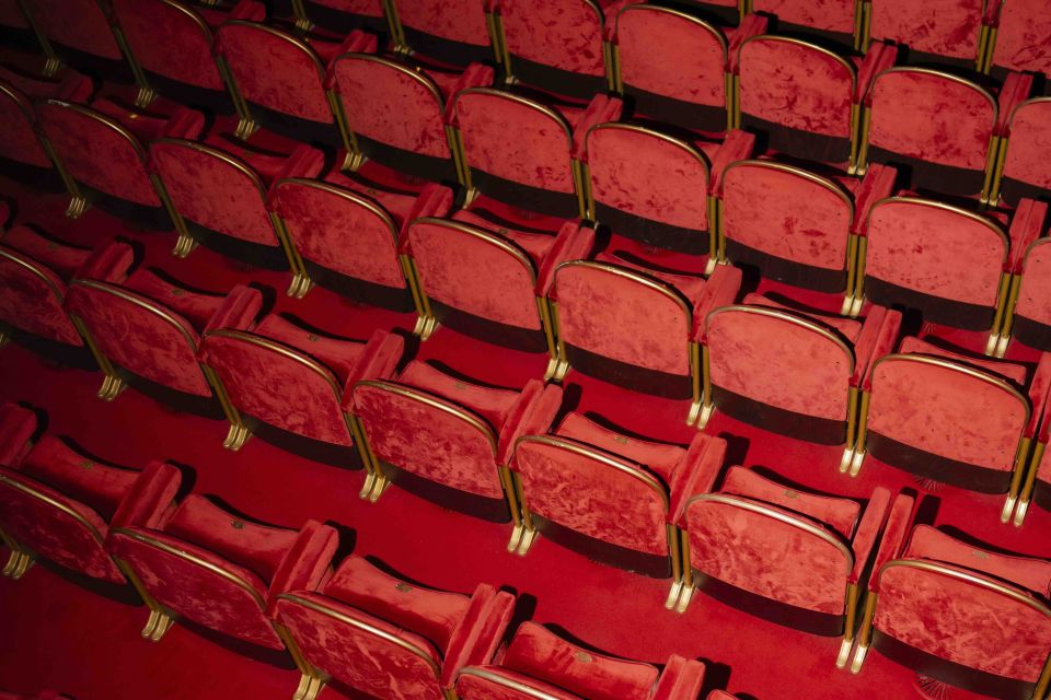 Notre programmation d’opéra | La Monnaie / De Munt