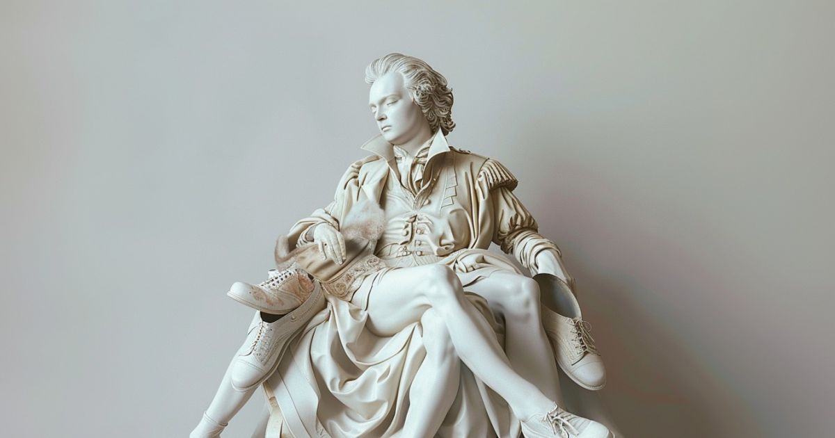 Mozart Marathon | La Monnaie / De Munt
