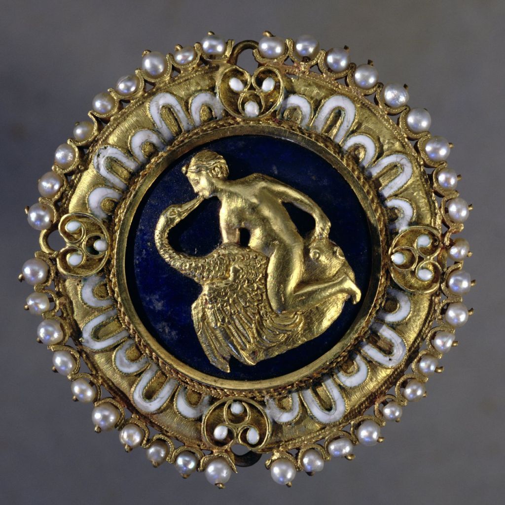 5 things to know | About Benvenuto Cellini | La Monnaie / De Munt