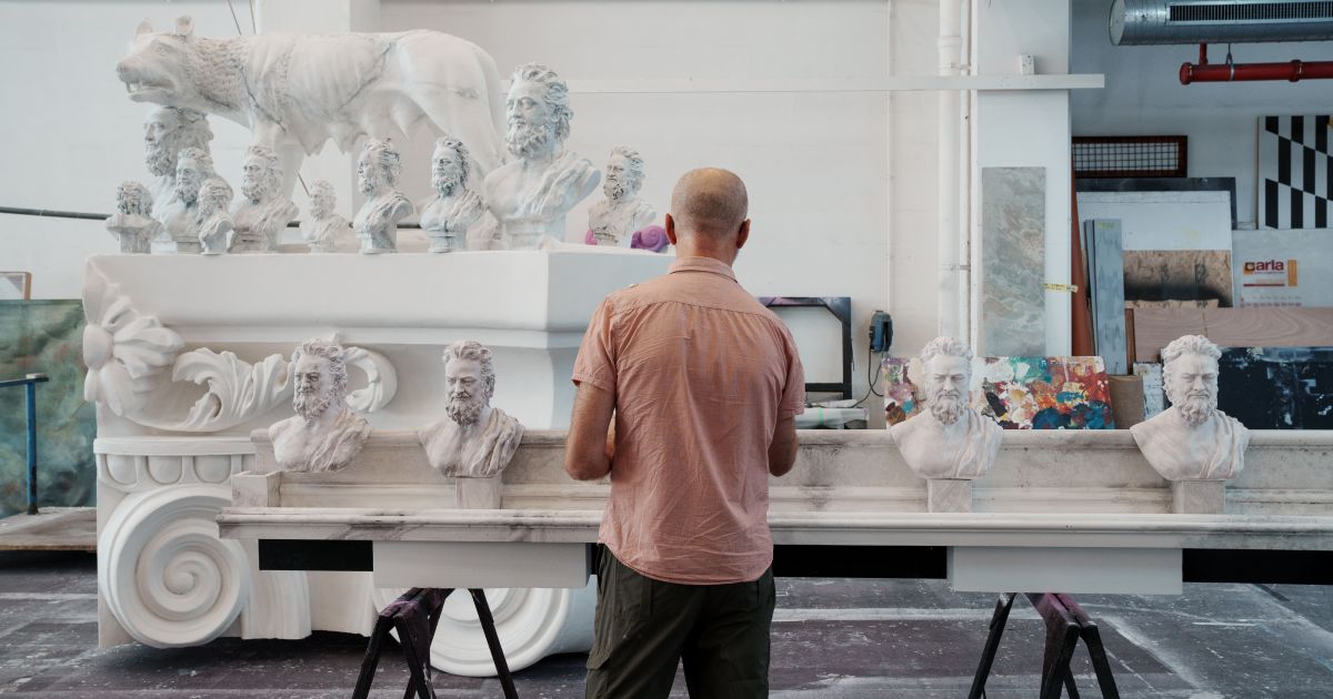 5 things to know | About Benvenuto Cellini | La Monnaie / De Munt