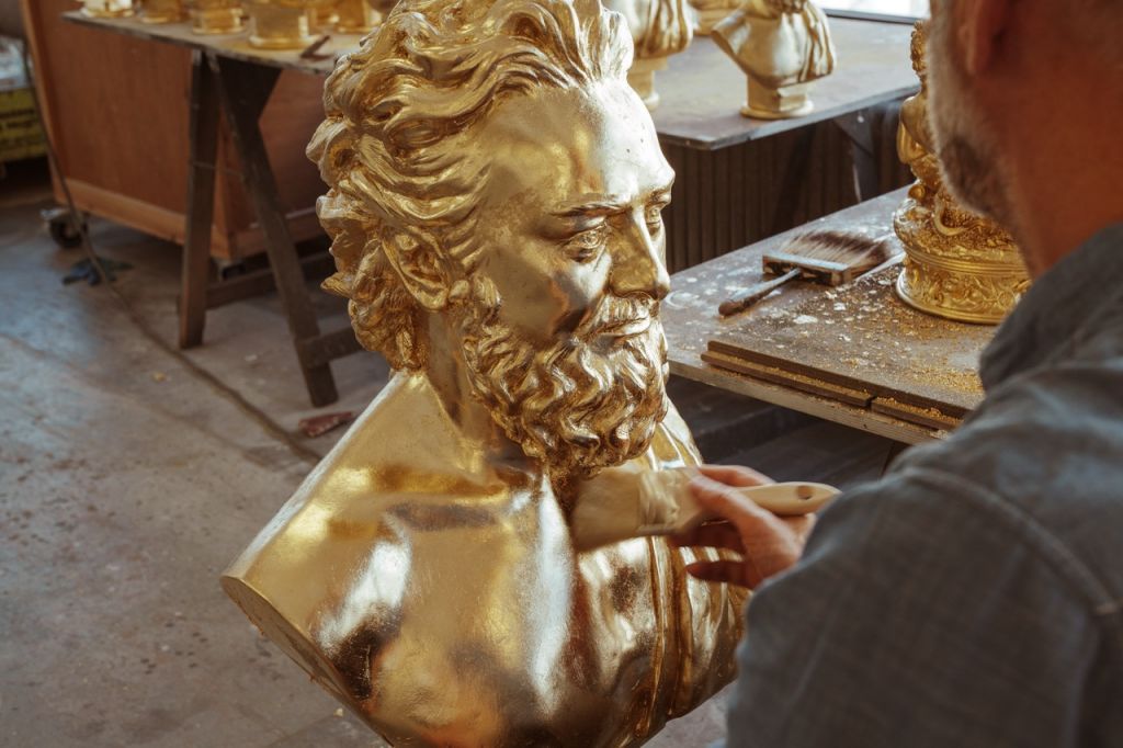 Benvenuto Cellini (opera) | Hector Berlioz | La Monnaie / De Munt