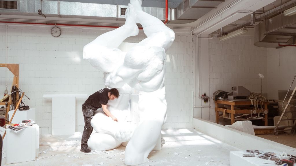 Benvenuto Cellini (opera) | Hector Berlioz | La Monnaie / De Munt