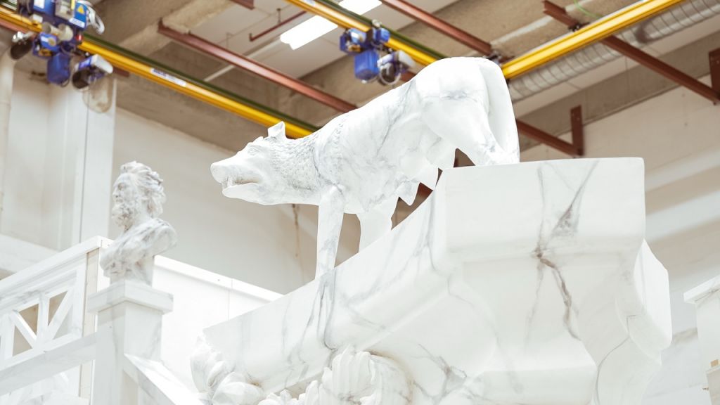 Benvenuto Cellini (opera) | Hector Berlioz | La Monnaie / De Munt