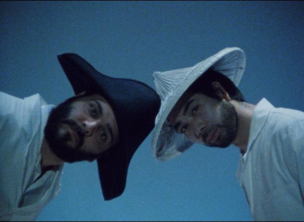 Robert Wilson and the CIVIL warS | Howard Brooks | De Munt / La Monnaie