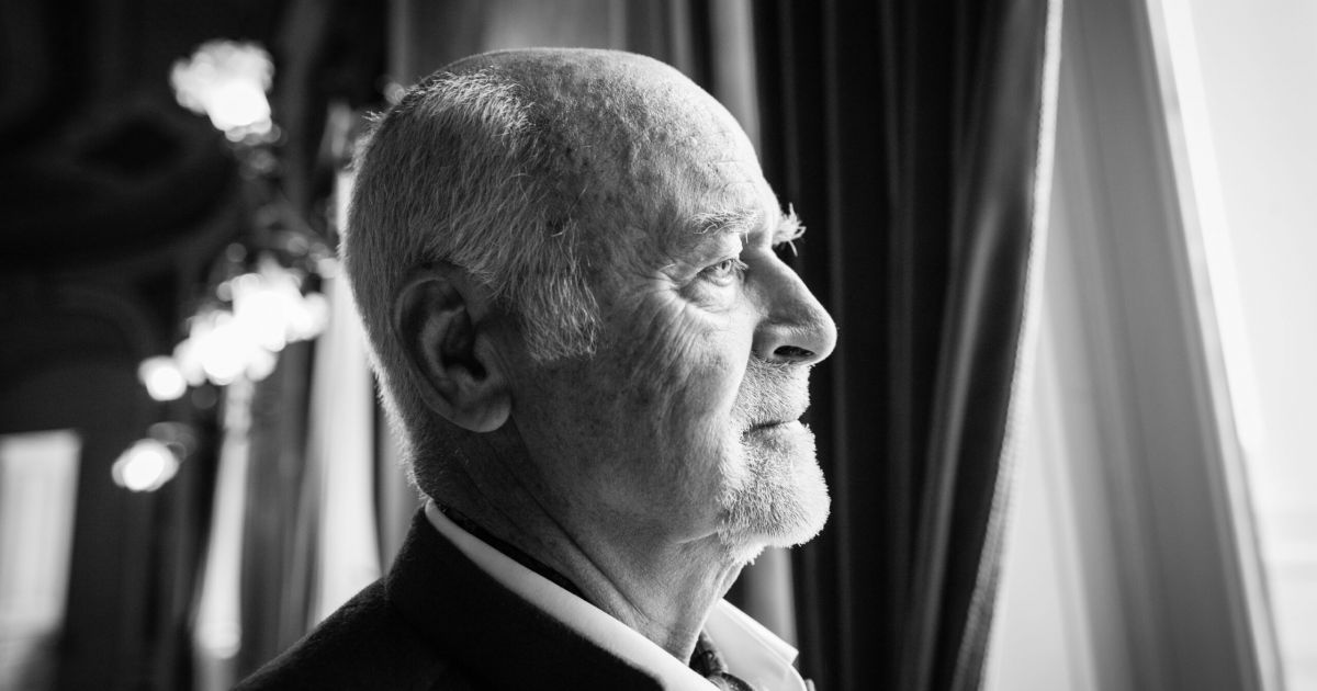 José van Dam (1940-2026) | La Monnaie / De Munt
