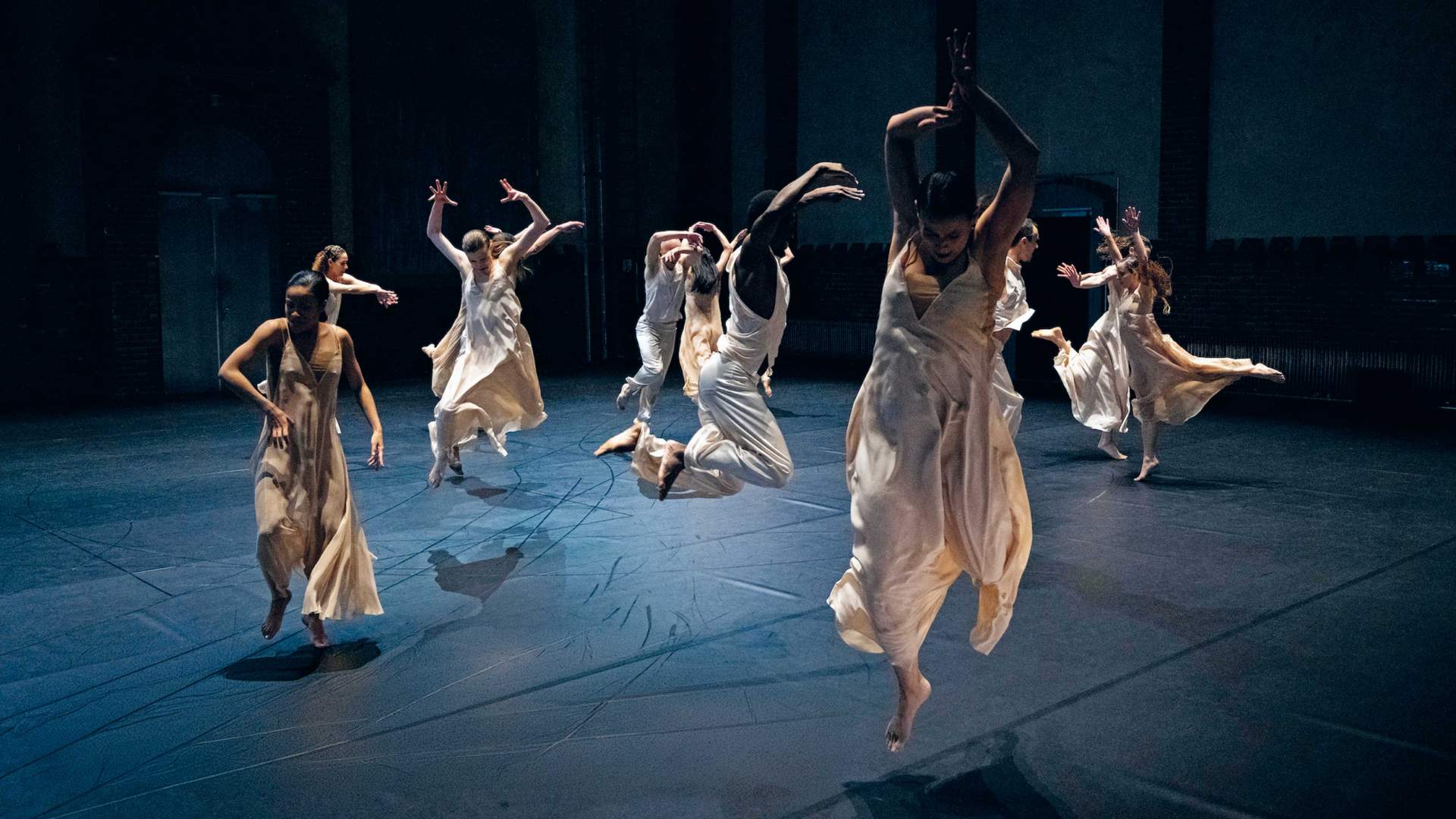 Troika Dance | 2026-27 | La Monnaie / De Munt