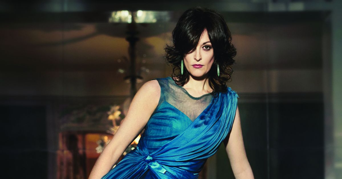 Open Masterclass | Allison Cook | La Monnaie / De Munt