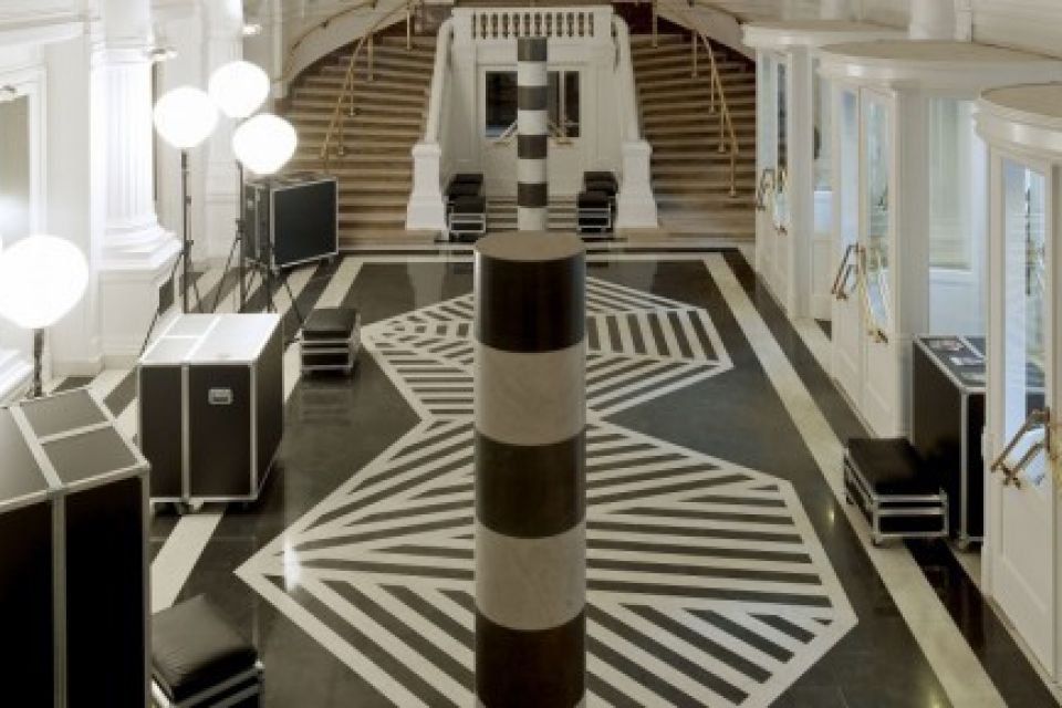 The Opera House | La Monnaie / De Munt