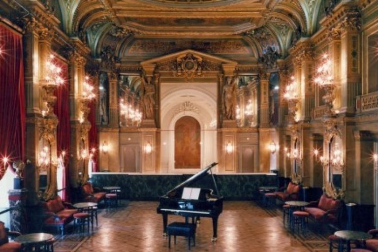 The Opera House | La Monnaie / De Munt