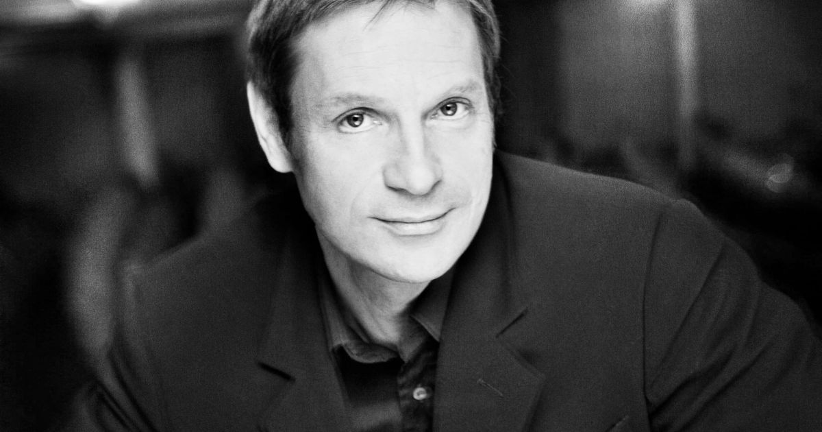 Simon Keenlyside | Malcolm Martineau | La Monnaie / De Munt