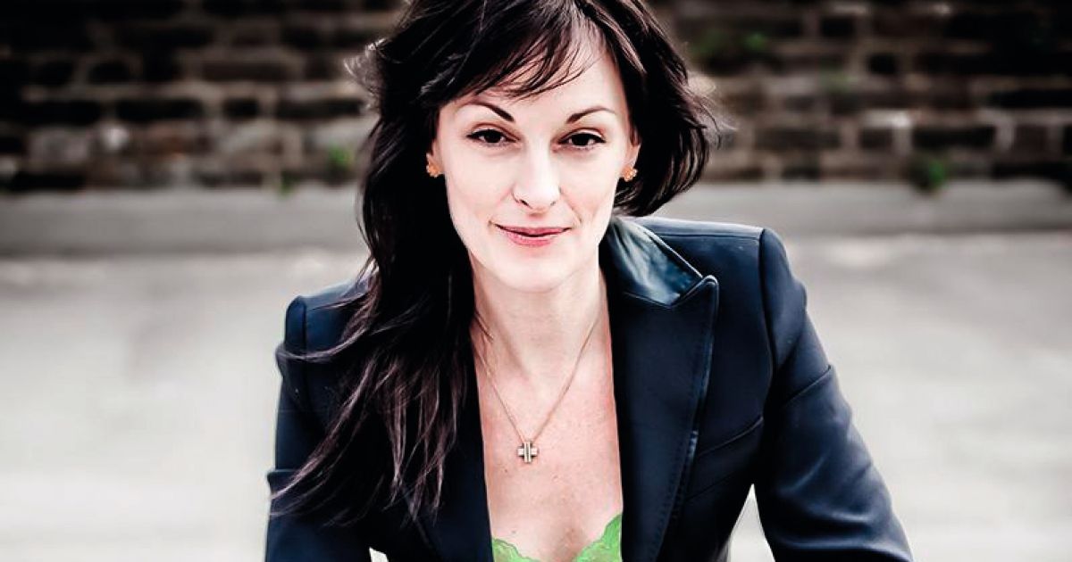 Allison Cook | Alfredo Abbati | La Monnaie / De Munt