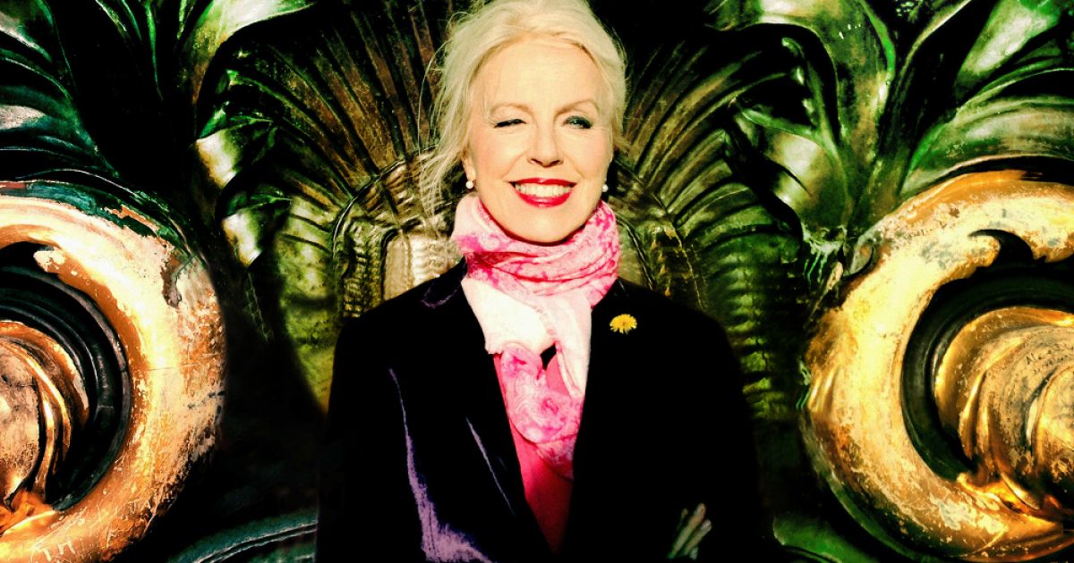 Anne Sofie von Otter | Brooklyn Rider Quartet | La Monnaie / De Munt