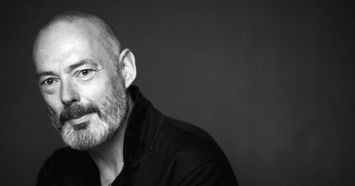 Mark Padmore & Simon Lepper | La Monnaie / De Munt