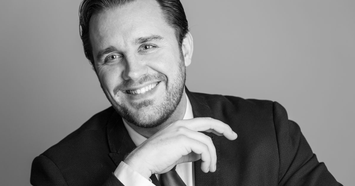Michael Spyres & Roger Vignoles | La Monnaie / De Munt