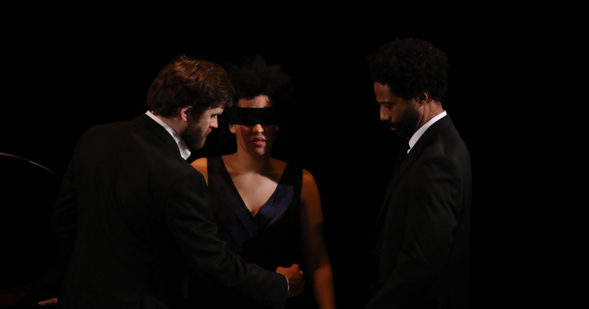 Zauberland – Julia Bullock & Cédric Tiberghien | De Munt / La Monnaie