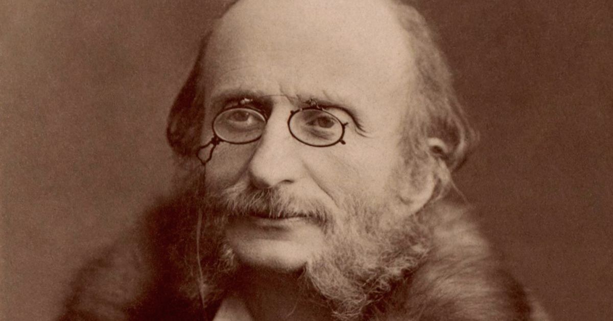 Tout ce que vous devez savoir sur « Les Contes d’Hoffmann » | La ...