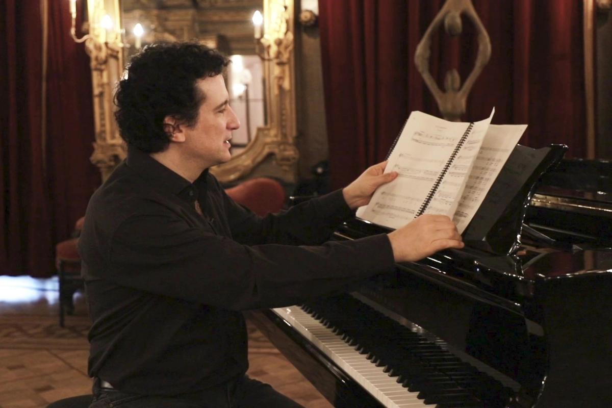 Tout ce que vous devez savoir sur « Les Contes d’Hoffmann » | La ...