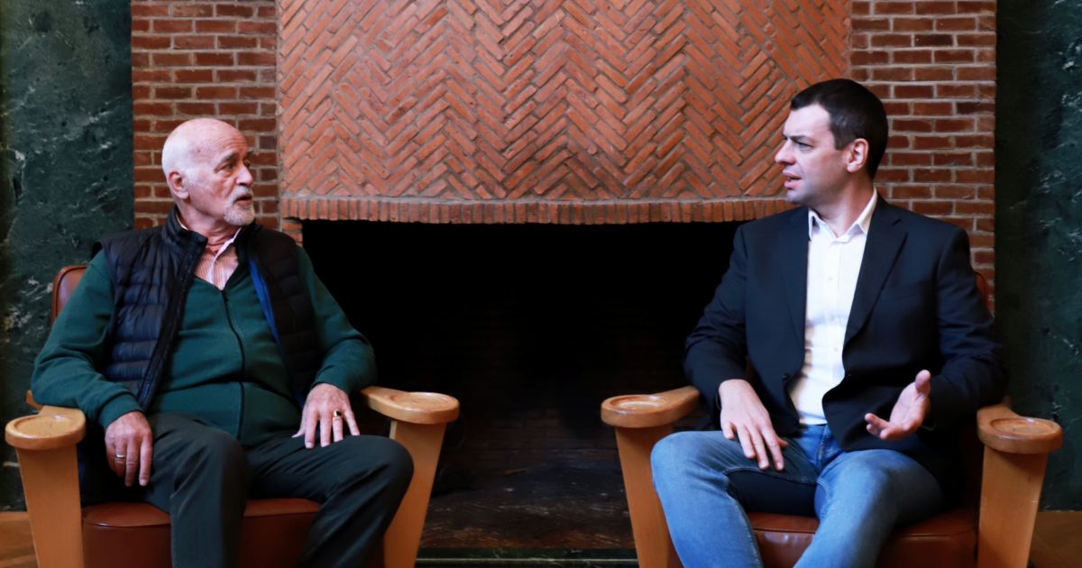 Duivels van vroeger en nu | In gesprek met José van Dam en Gábor Bretz ...