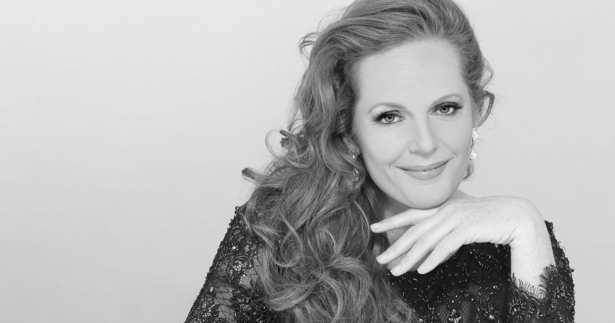 Eva-Maria Westbroek & Julius Drake | La Monnaie / De Munt