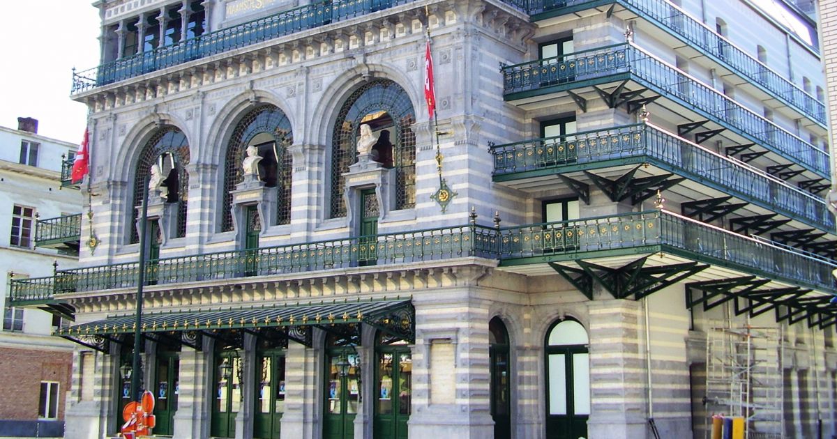 Opera Aria Battle | De Munt / La Monnaie